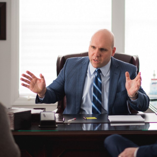 Peter Bowman, Lawyer in Cheshire, Connecticut | Justia Lawyer Directory