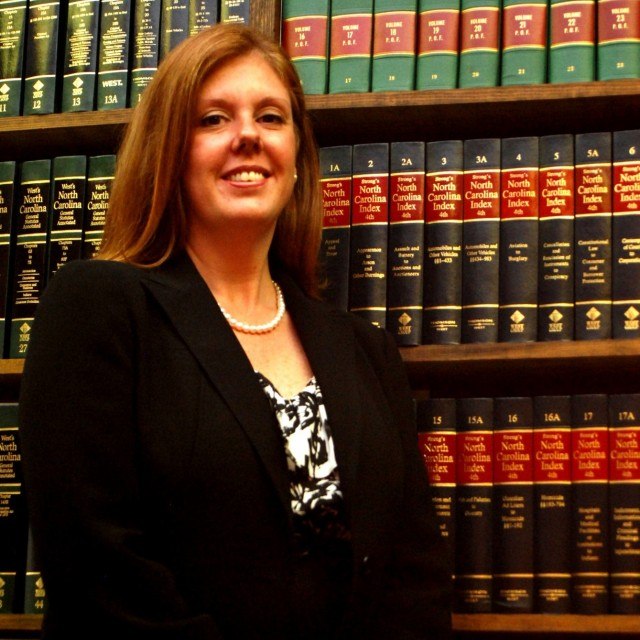 Suzanne Alicia Nelson, Lawyer in Raleigh, North Carolina | Justia ...