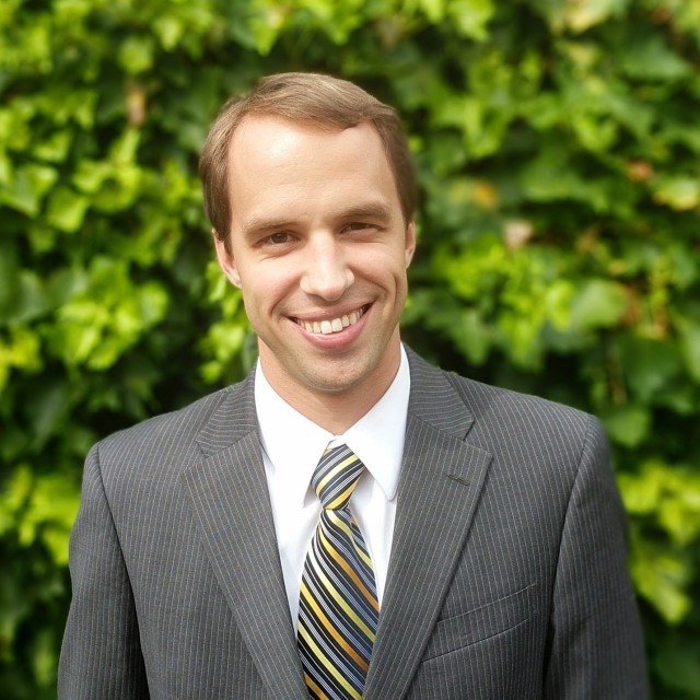 Attorney Jordan Couch | LII Attorney Directory