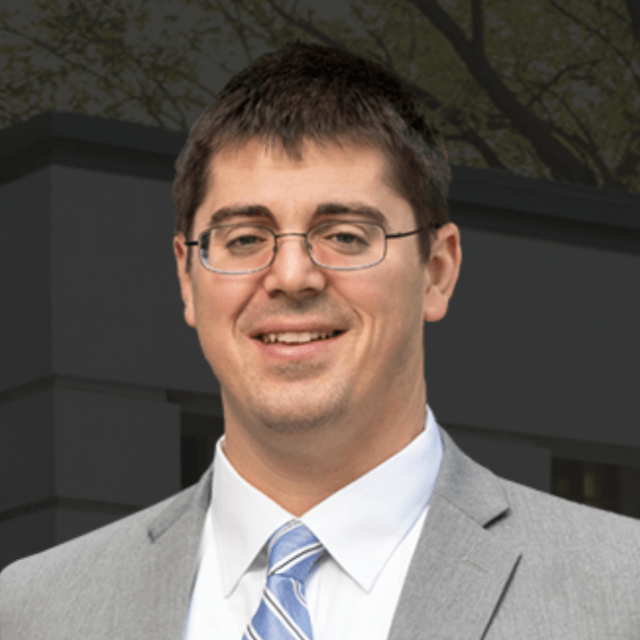 Sam Bernstein, Lawyer in Ann Arbor, Michigan | Justia