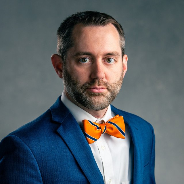 Devin S. Devore, Lawyer in Knoxville, Tennessee | Justia