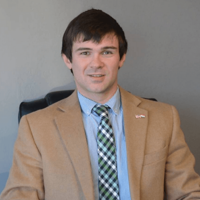 Attorney Nicholas Nelson | LII Attorney Directory