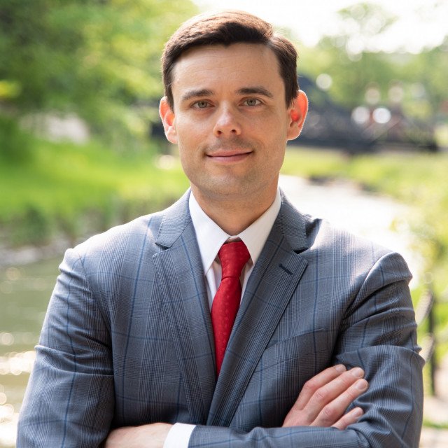 Attorney J. David Hammond | LII Attorney Directory