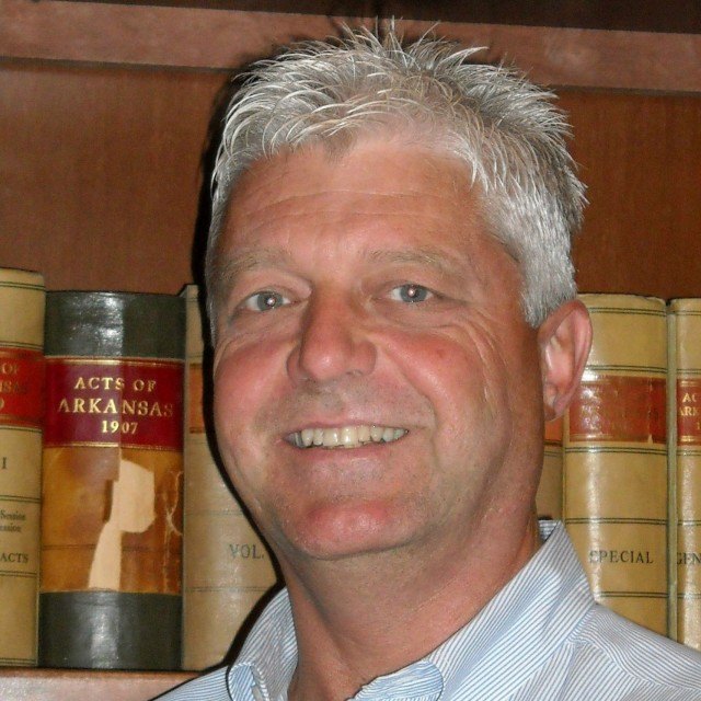 Attorney Jim Cook - LII Attorney Directory