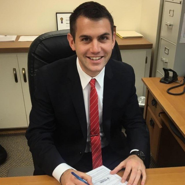 David C. Solheim, Lawyer in Crete, Nebraska | Justia Lawyer Directory