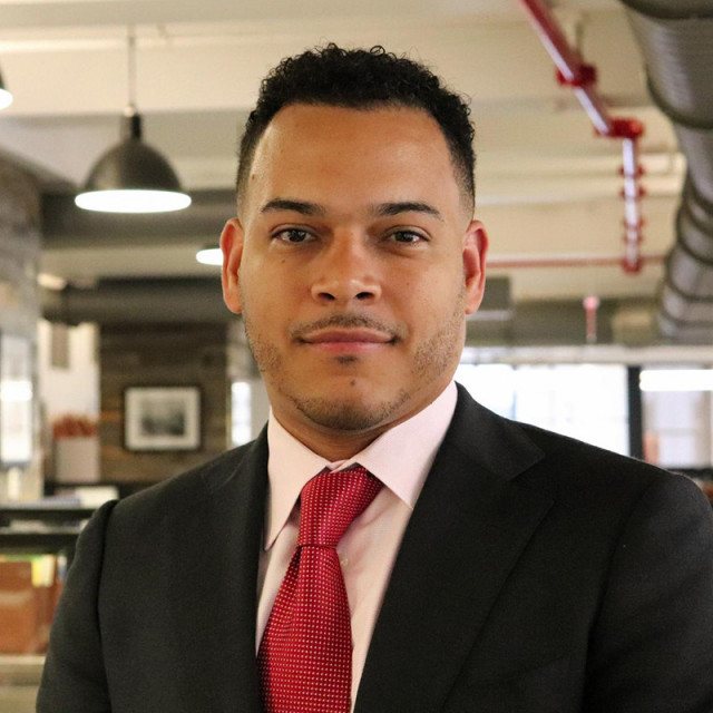 Ricardo J. Martinez, Lawyer in New York, New York | Justia Lawyer Directory