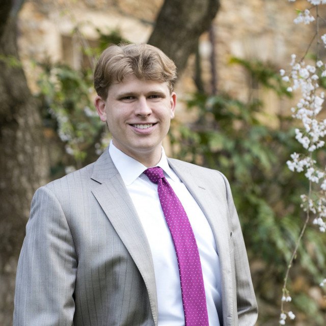 Dylan Greenwood, Lawyer in Winston-Salem, North Carolina | Justia ...