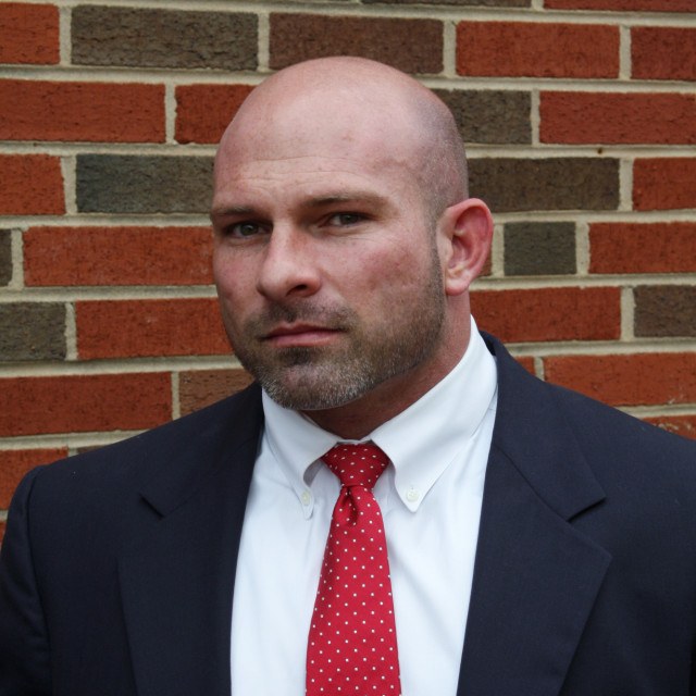 Samuel Aaron Byrd, Lawyer in Chattanooga, Tennessee | Justia Lawyer ...