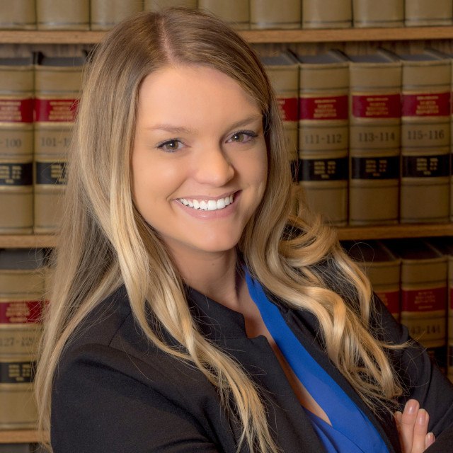 Attorney Taylor Jordan - LII Attorney Directory