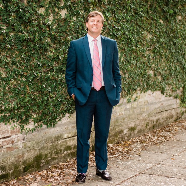 Daniel Christian Jenkins, Lawyer in Savannah, Georgia | Justia Lawyer ...