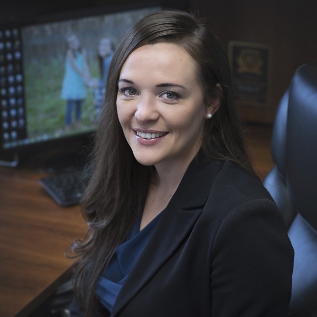 Attorney Danielle Lawrence | LII Attorney Directory