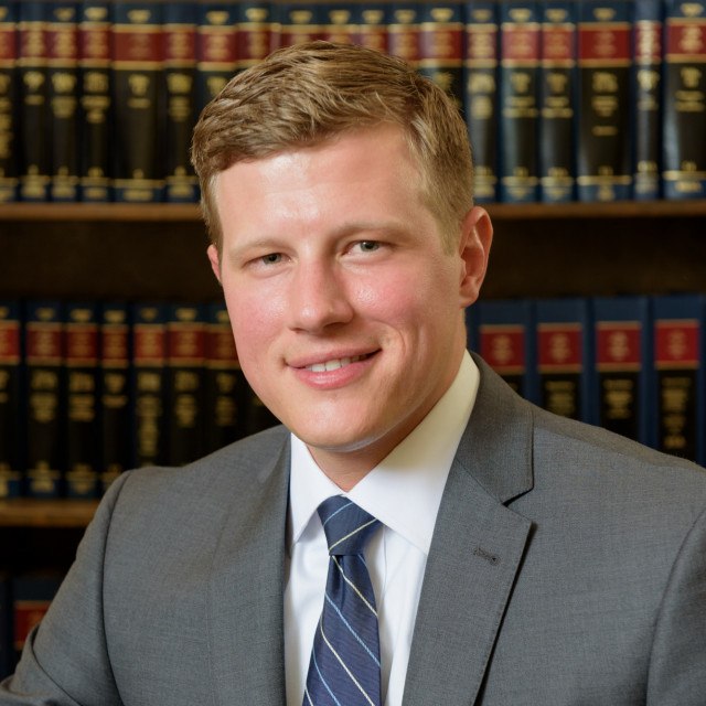 Attorney James Austin Thomas | LII Attorney Directory