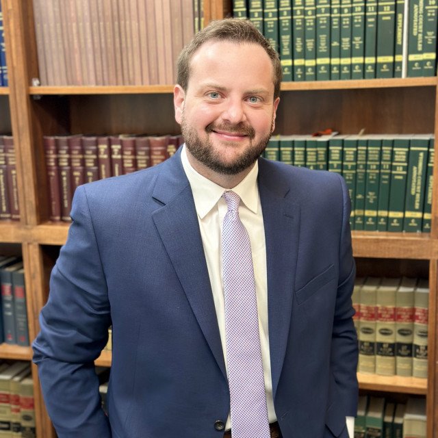 Attorney Steven Titus - LII Attorney Directory