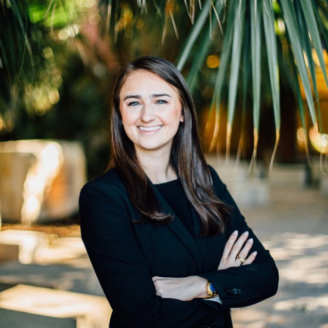 Attorney Kate Thorne | LII Attorney Directory