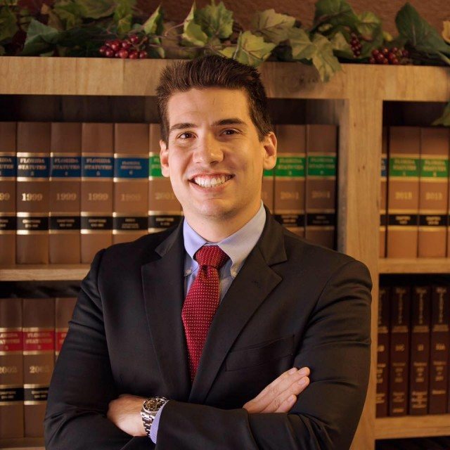 Attorney Kevin Sullivan | LII Attorney Directory