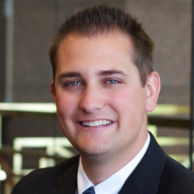 Attorney Sean M Wood | LII Attorney Directory