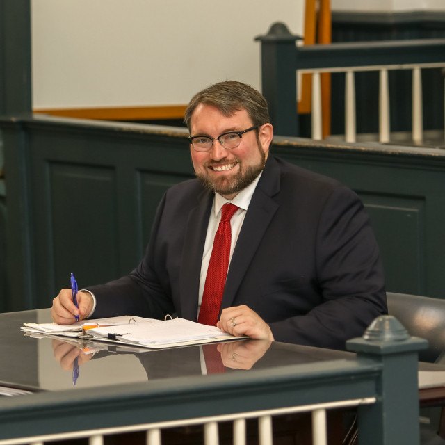 Attorney Timothy R Johnson | LII Attorney Directory