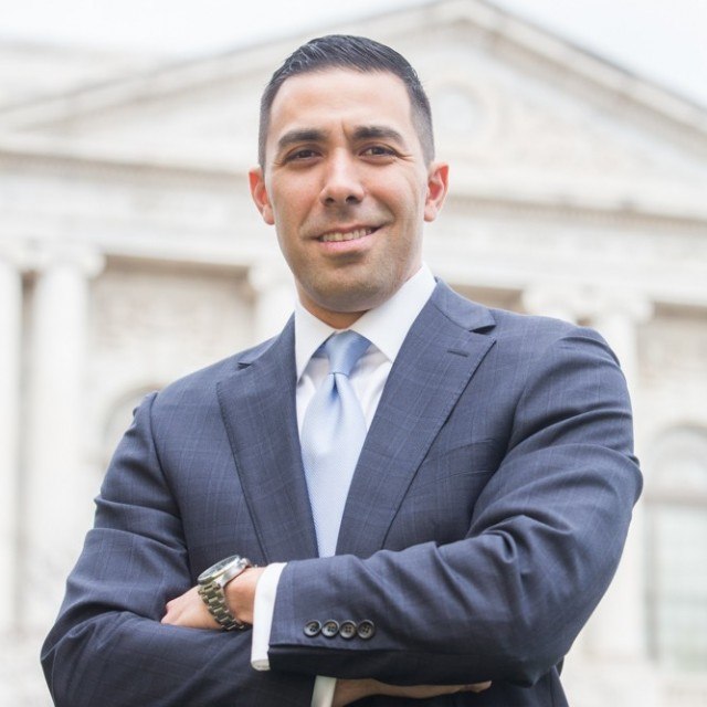 Sean Brodie, Lawyer in Macon, Georgia | Justia Lawyer Directory