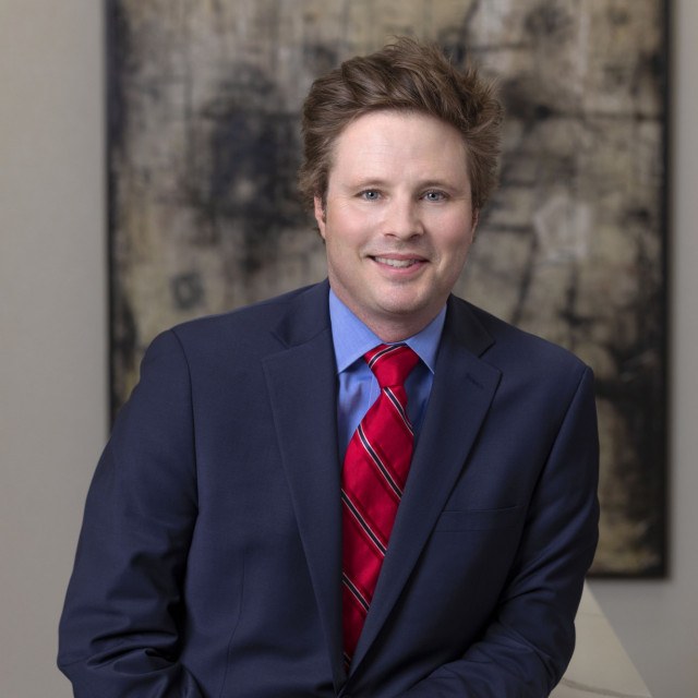 Ryan van Steenis, Lawyer in Houston, Texas | Justia Lawyer Directory