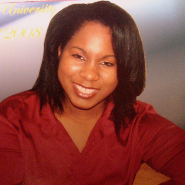 Attorney Candace Faith Jones | LII Attorney Directory