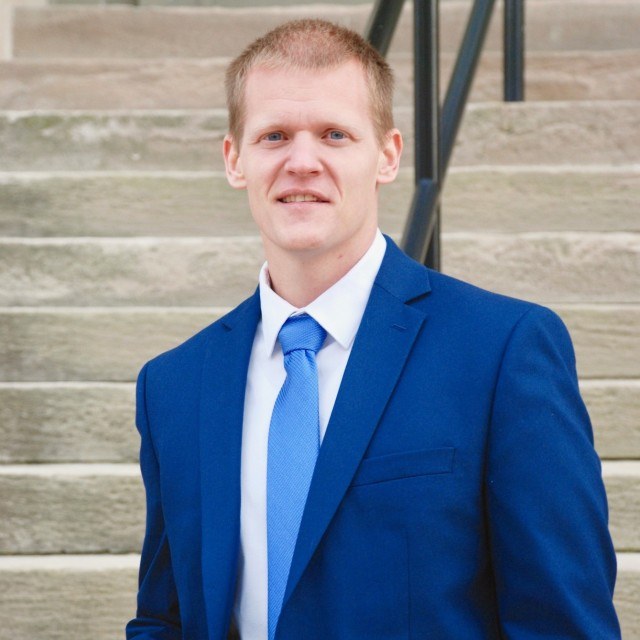 Isaiah Vanderpool, Lawyer in Warsaw, Indiana | Justia Lawyer Directory