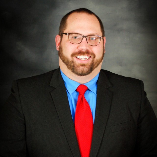 Justin Daake, Lawyer in Oxford, Nebraska | Justia