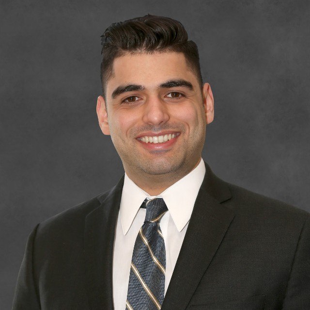 Onik Ovanesian, Lawyer in Los Angeles, California | Justia Lawyer Directory