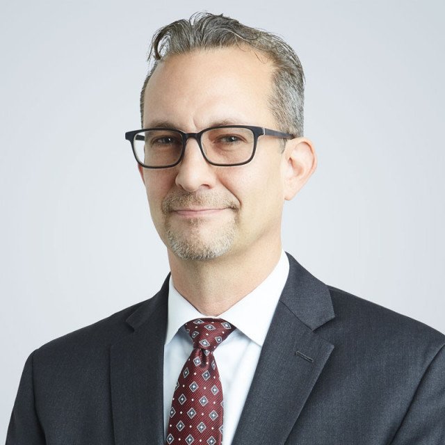 Attorney Mike Regitz | LII Attorney Directory