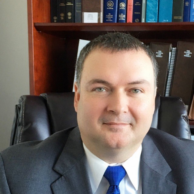 William L Clark, Lawyer in BRADENTON, Florida | Justia Lawyer Directory