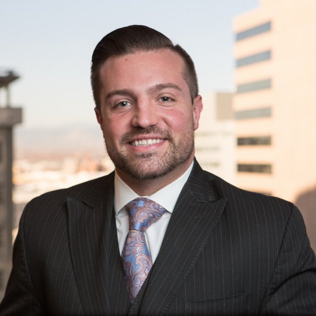 Eric J. Faddis, Lawyer in Denver, Colorado | Justia Lawyer Directory
