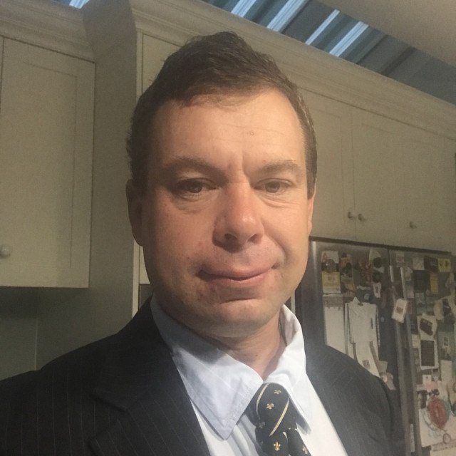 Stephen Tuck, Lawyer in Melbourne, Australia | Justia Lawyer Directory