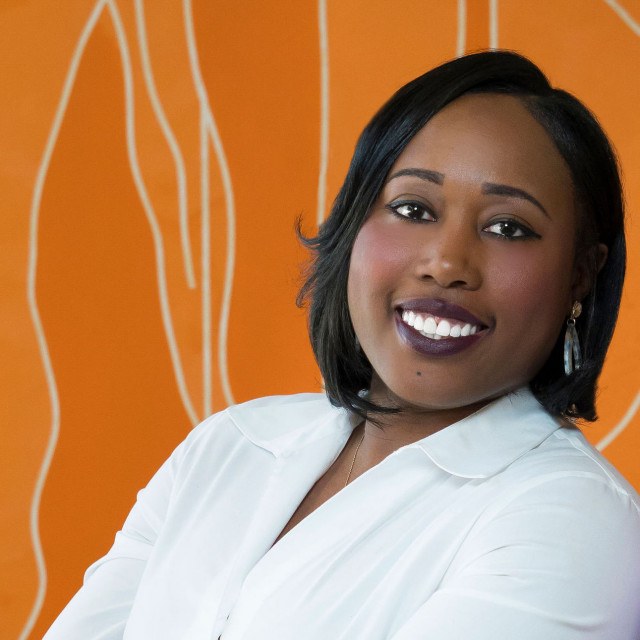 Attorney Jasmine D. Rippy - LII Attorney Directory