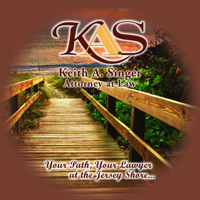 Keith Arlen Singer, Lawyer in Spring Lake Heights, New Jersey | Justia ...