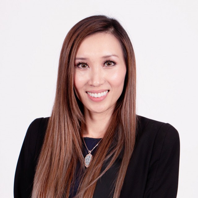 Jeanny Tsoi, Lawyer | Justia Lawyer Directory