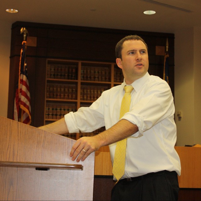 Matthew B Stoddard, Lawyer in Atlanta, Georgia | Justia Lawyer Directory