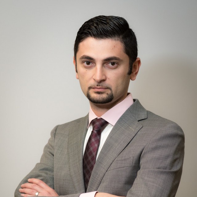 Gennady Litvin, Lawyer in BROOKLYN, New York | Justia Lawyer Directory
