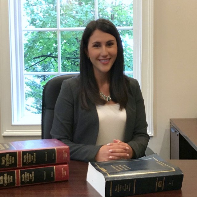 Brittany Hart, Lawyer in Greensboro, North Carolina | Justia Lawyer ...