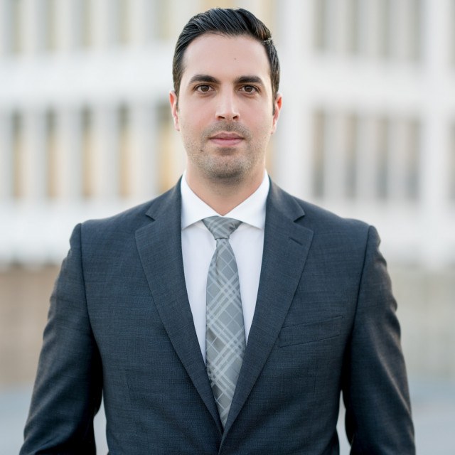 Joseph Shirazi, Lawyer in Beverly Hills, California | Justia Lawyer ...