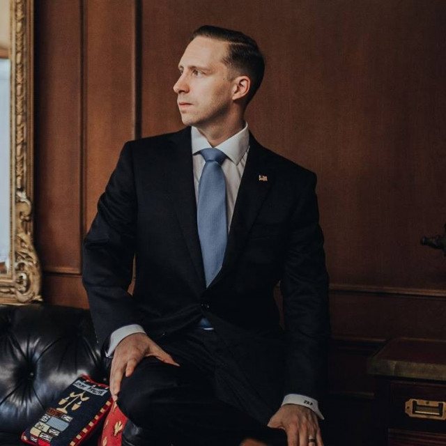 Tyson Phillips, Lawyer in Angleton, Texas | Justia Lawyer Directory