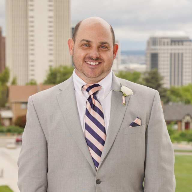 Ryan Baxter, Lawyer in Ogden, Utah | Justia Lawyer Directory