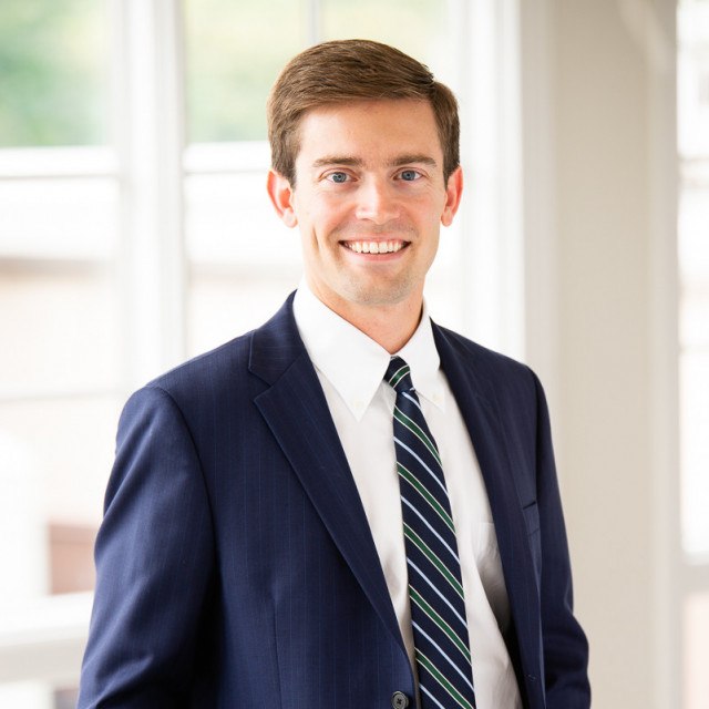 Zac Fry, Lawyer in Fort Mill, South Carolina | Justia Lawyer Directory