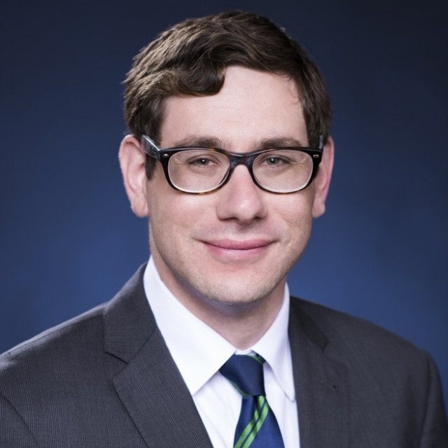 Daniel J. Reiter, Lawyer in New York, New York | Justia