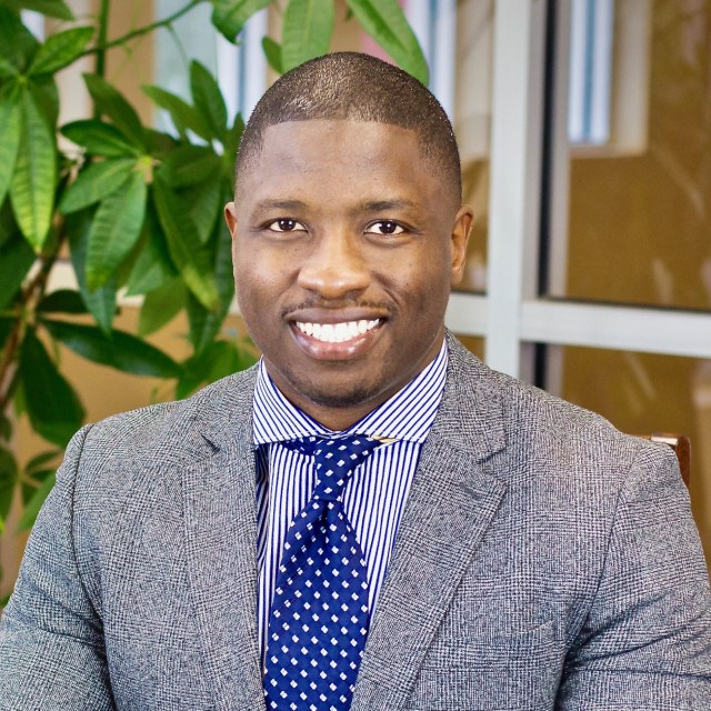 Sekou M. Clarke, Lawyer in Orlando, Florida | Justia Lawyer Directory