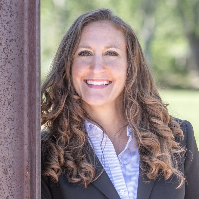Jill Jackson, Lawyer in Denver, Colorado | Justia Lawyer Directory