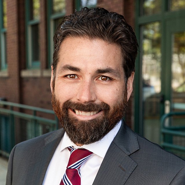 Brandon Gardner, Lawyer in Grand Rapids, Michigan | Justia Lawyer Directory