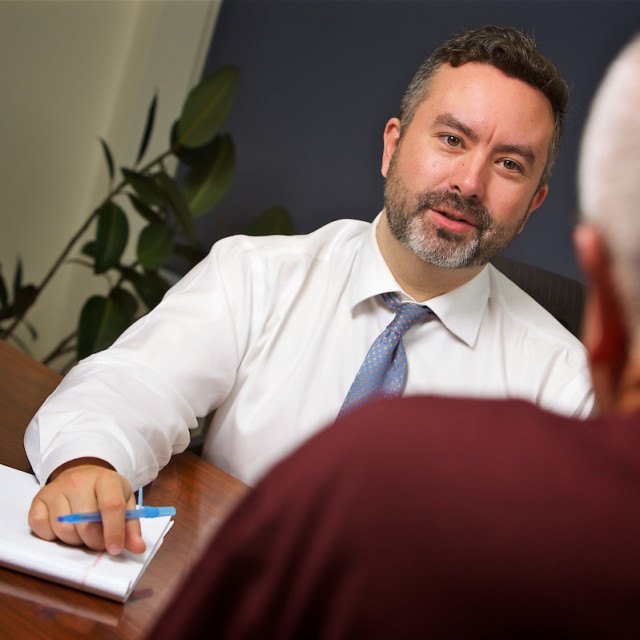 Alex Ogurek, Lawyer | Justia Lawyer Directory