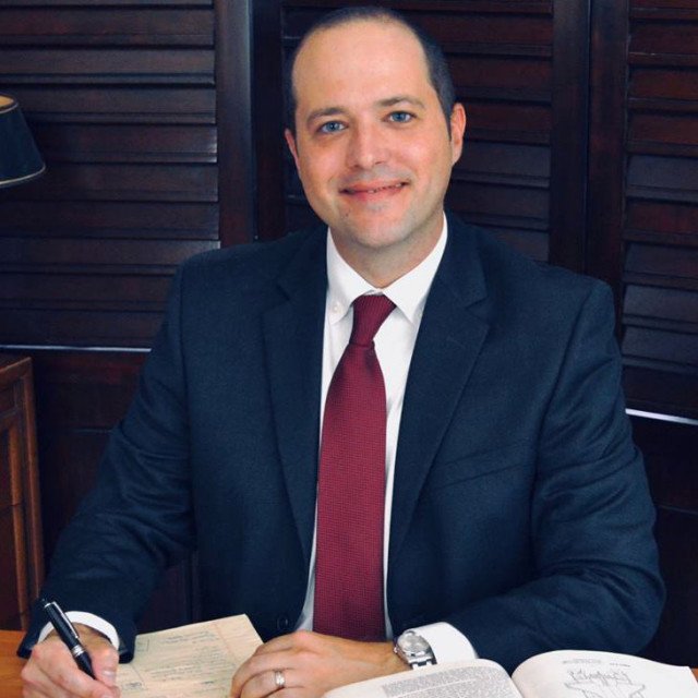 Alberto Interian III, Lawyer in Miami, Florida | Justia Lawyer Directory