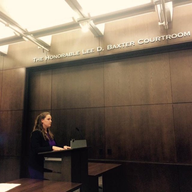 Lindsey K. Terry, Lawyer in sonora, California | Justia Lawyer Directory