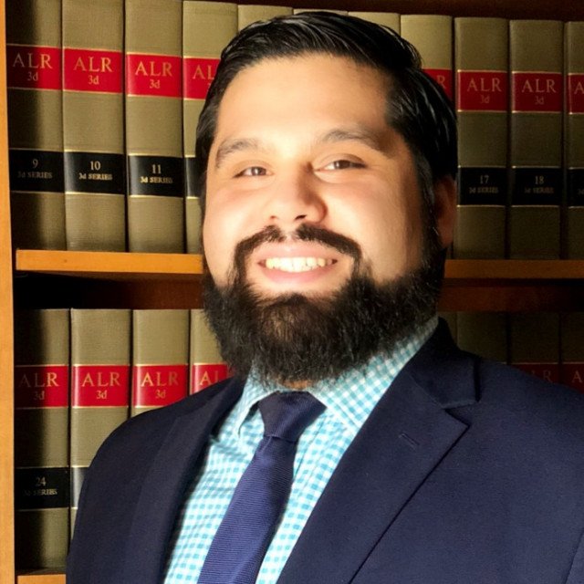 Aaron Fonseca, Lawyer in Edinburg, Texas | Justia