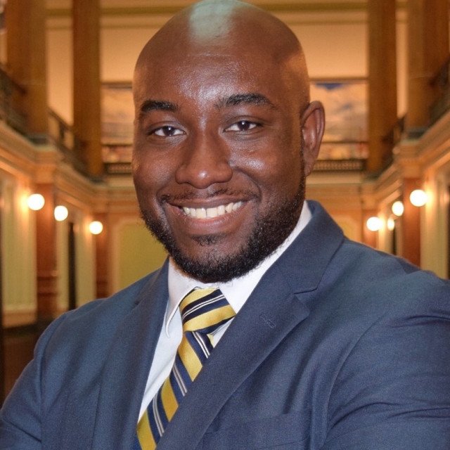 Andrew Omar Clarke, Lawyer in FAIRFAX, Virginia | Justia Lawyer Directory